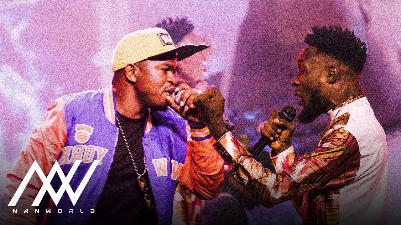 Zoravo Ft Franc Jamrack - Waokoa Mataifa (Official Video) - YouTube Music