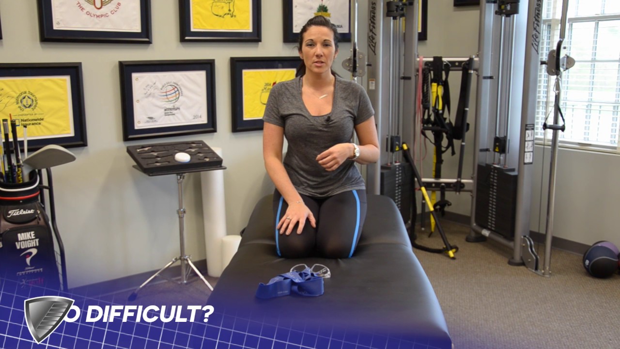 11. SFMA Example - Level 2 Exercise - YouTube