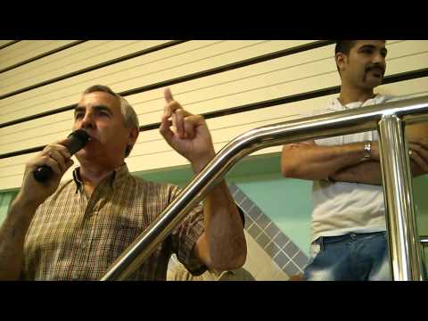مسیحی شدن جوانان ایرانی در خارج از کشور (فرید)