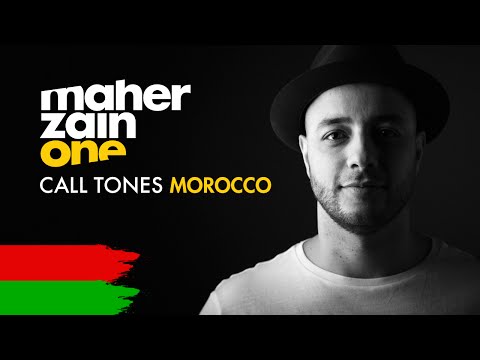 [Call Tones] Maher Zain Album \