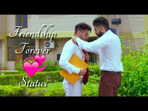 New WhatsApp Status Video 2019 | Best Friendship Special | Dost Status| Yaar  Status | Status Feel