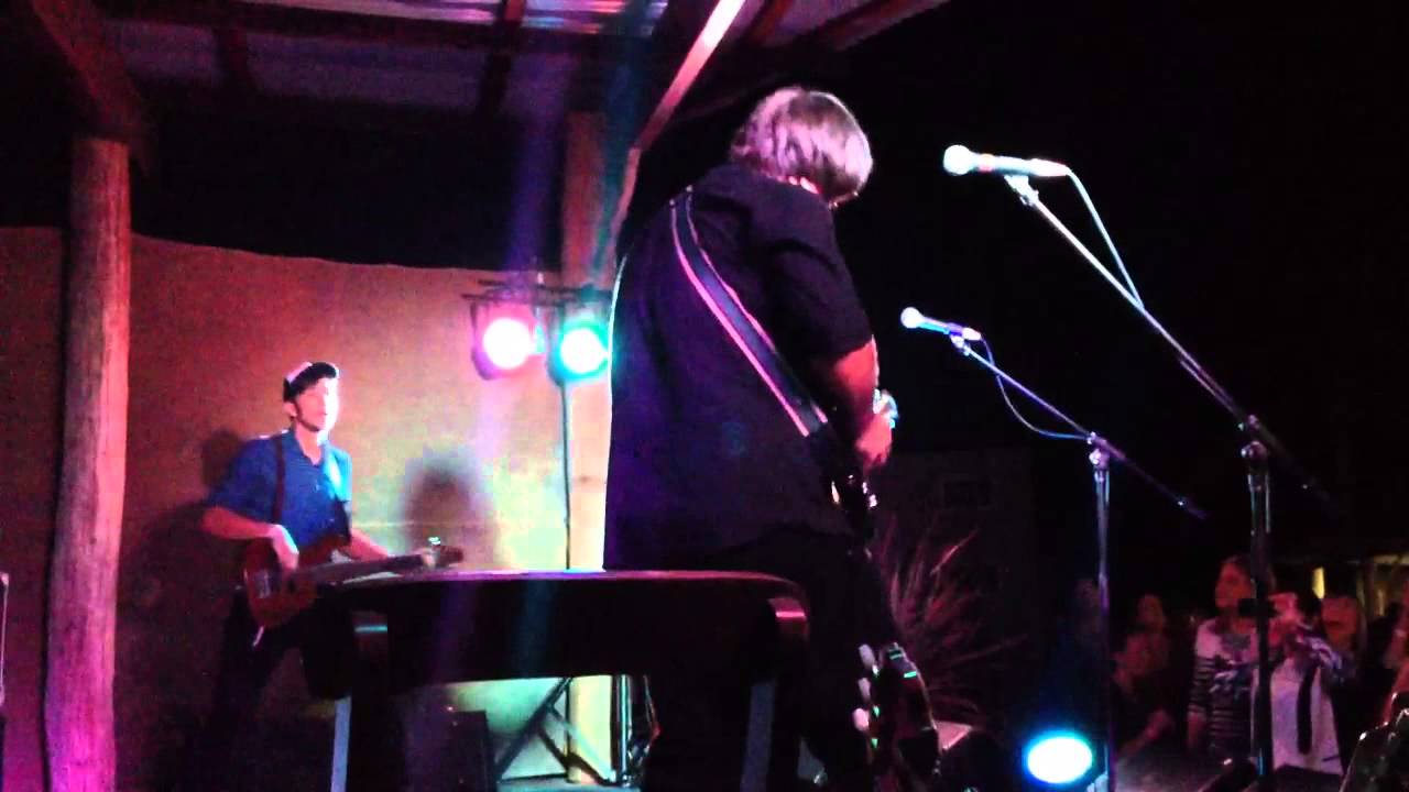 Oh, You Pretty Thing - The Polly Medlen Band - YouTube