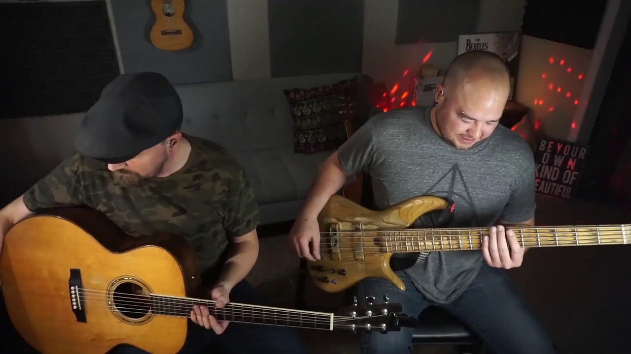 Jory Kinjo & Aaron Young - YouTube