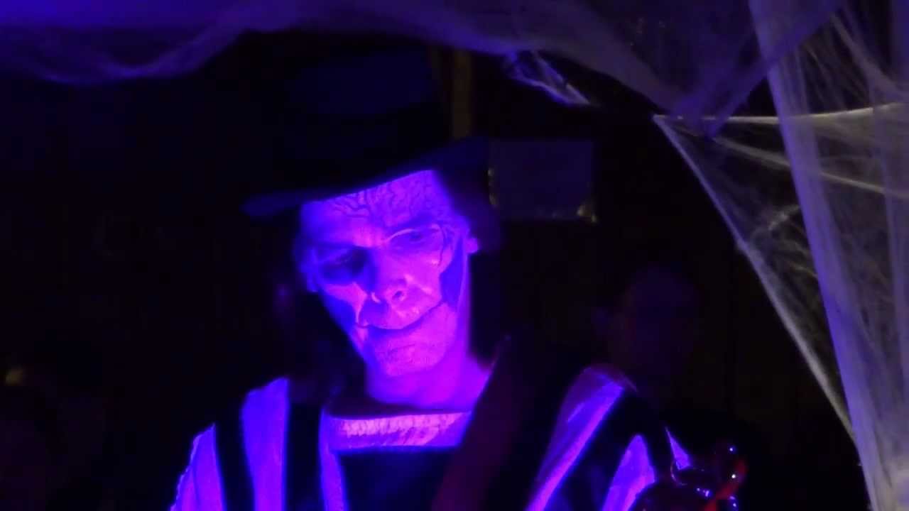 HD Halloween 2012 mit Attila und seiner Band "Larkin Irish Folk ...