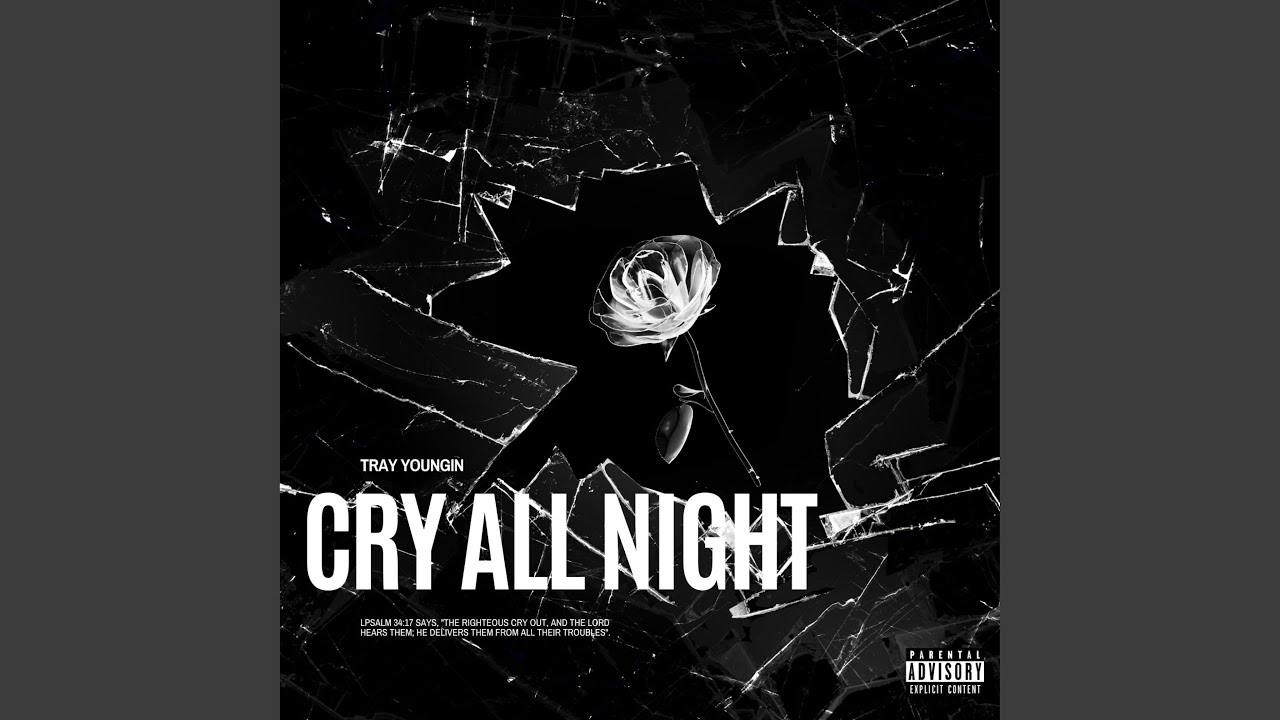 Cry All Night - YouTube