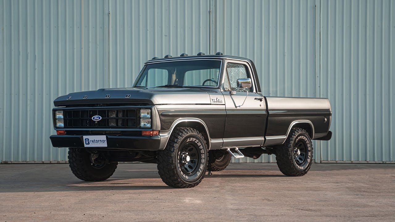 A F-1000 voltou e ainda mais incrível! - YouTube