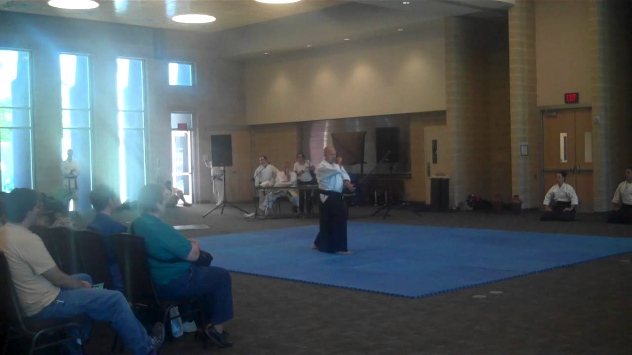 9 29 2012 Ray Perales Iiado demo - YouTube