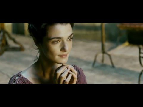 Agora - Trailer