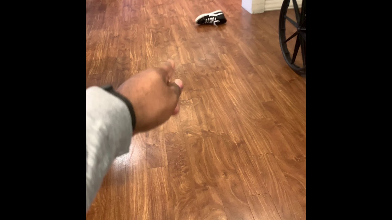 Vans challenge... just going to throw my shoe all day!! - YouTube