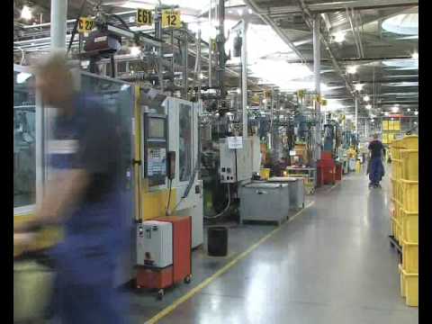igus® Factory - YouTube