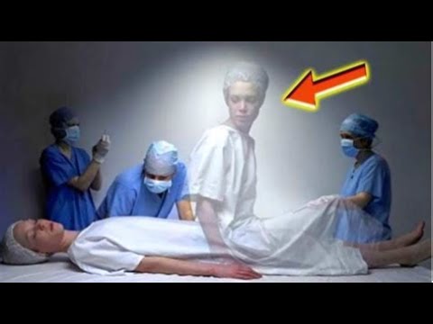 What happens to the body, your soul when you die? By Rev Dr. Isaac Luk ...