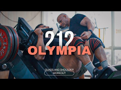 How to Improve Weak Outer Quads|| High Intense Workout For Legs ...