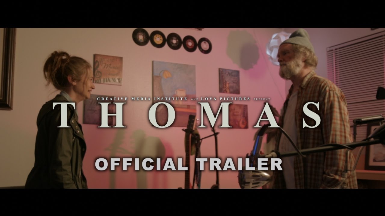 Thomas Short Film Official Trailer 2016 - YouTube