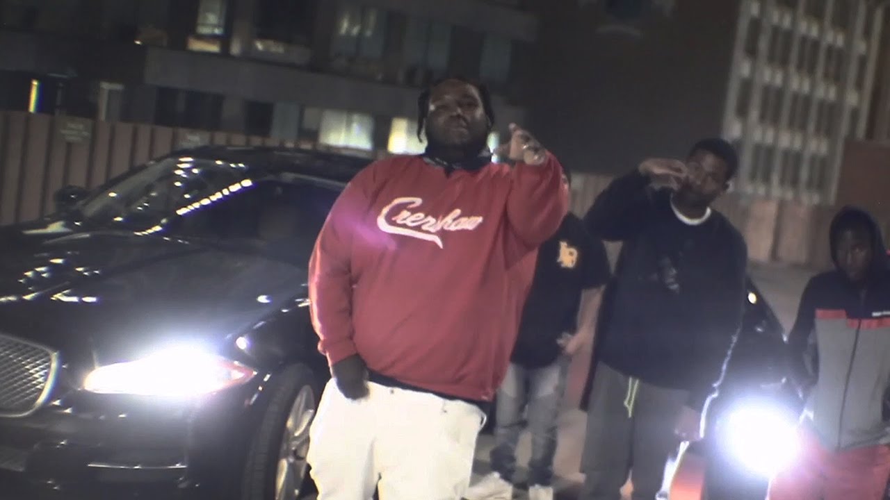 Pacman Da Gunman - We Ain't The Same (Official Video) - YouTube