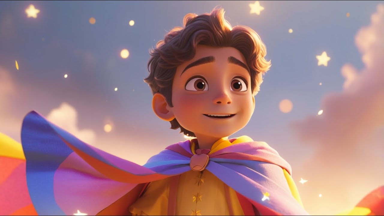 Judah - Story of Faith - Animated Bible Story - YouTube