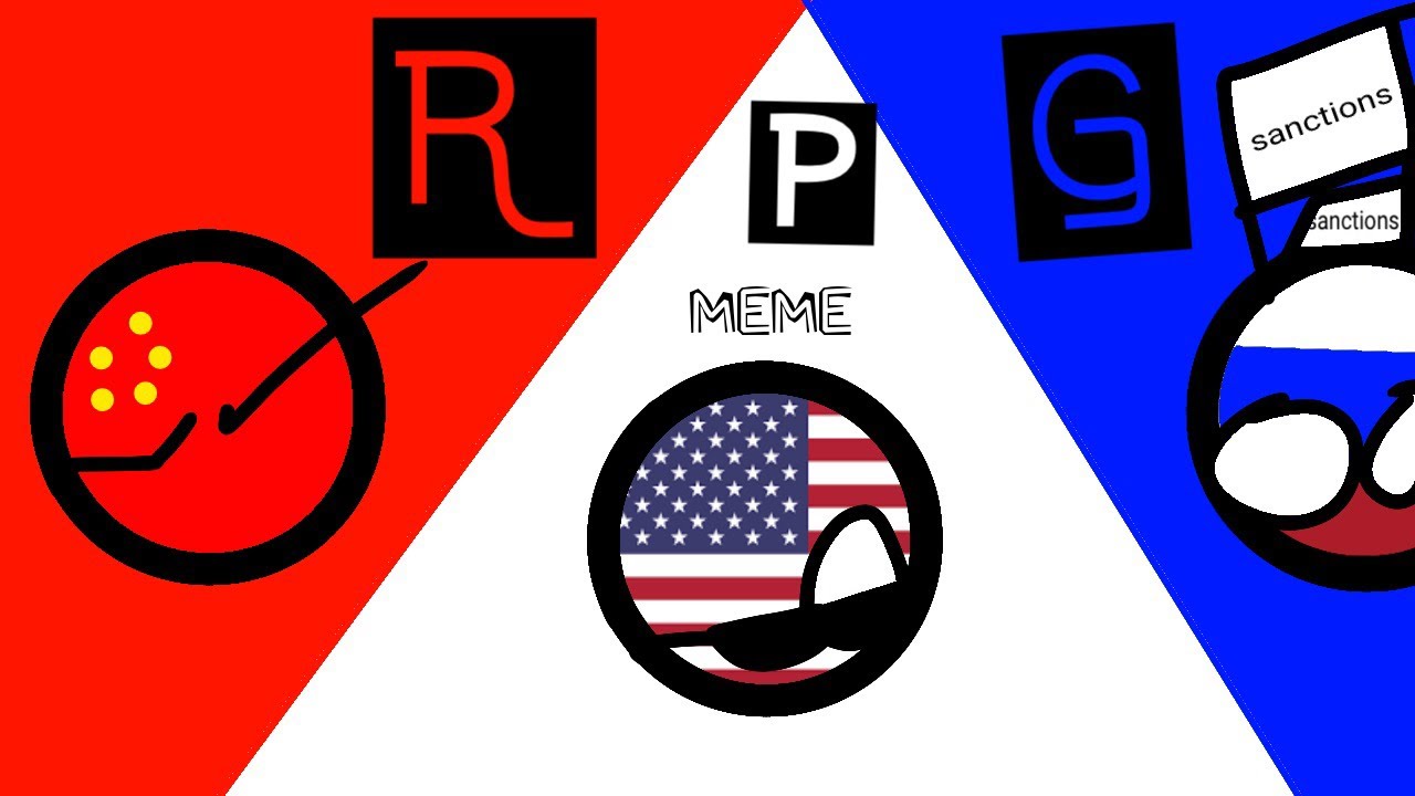 RPG meme (Countryballs) - YouTube
