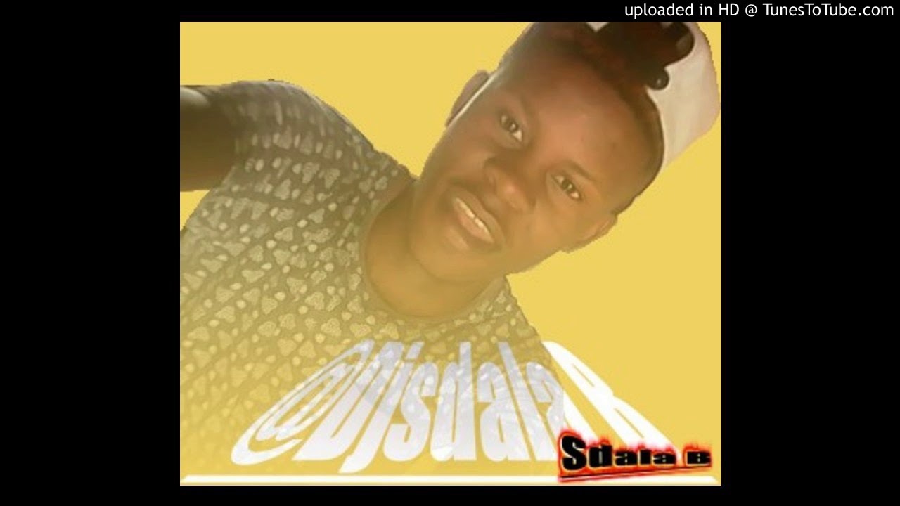 Sdala B x Dr Base feat Nuz Queen - Laze la vuka idimon lam(Afro Gqom ...