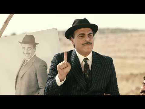 Hükümet Kadın 2 - Faruk Reis