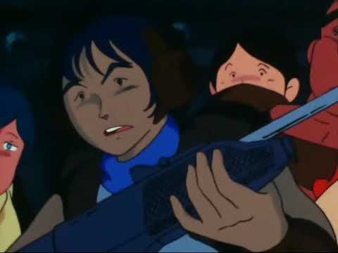 Sentou Mecha Xabungle   10 Sub Ita