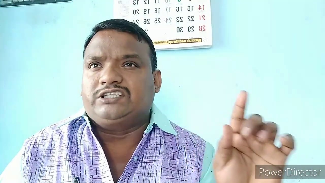 21-06-2020 கர்த்தர் நம்மை ஆசீர்வதிப்பார். - YouTube