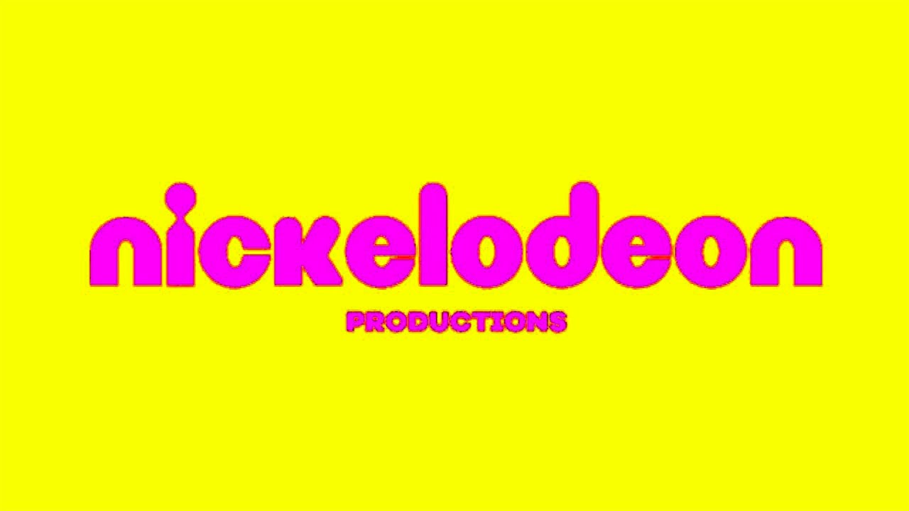 Nickelodeon Production logo Intro Effects (Sponsored by Preview 2 ...
