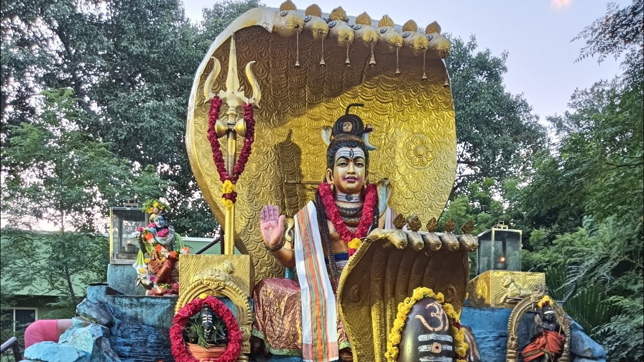 sivan park.k k nagar chennai .Nice park to visit with children as well ...