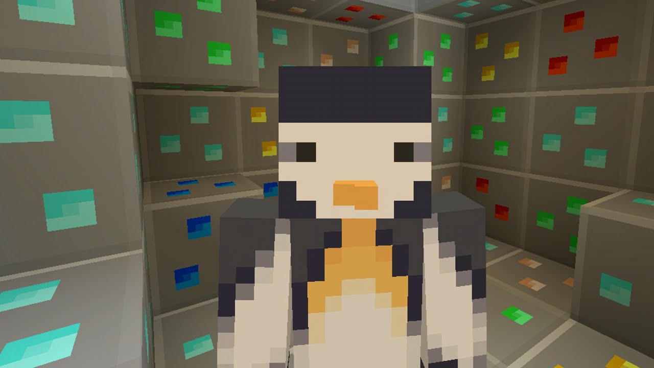 TREASURE CAVE! - Minecraft XBOX Hide and Seek - YouTube