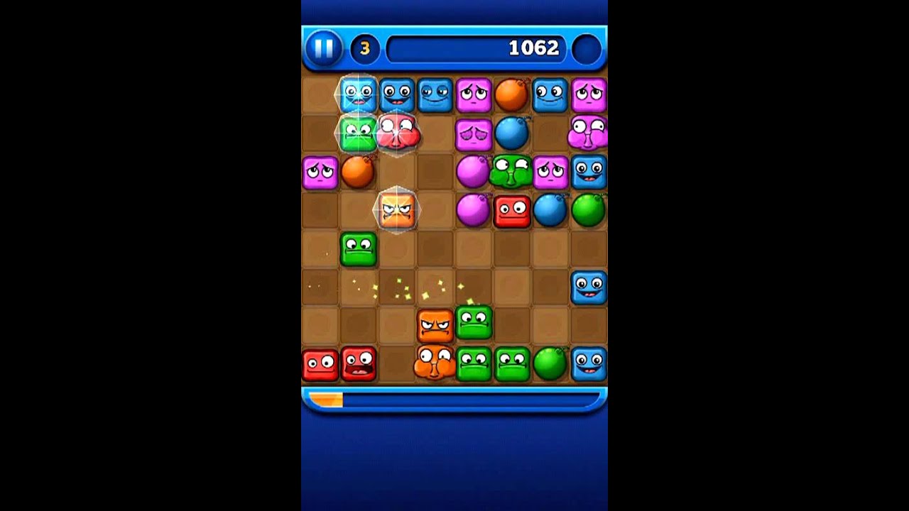 Boomlings Gameplay - YouTube