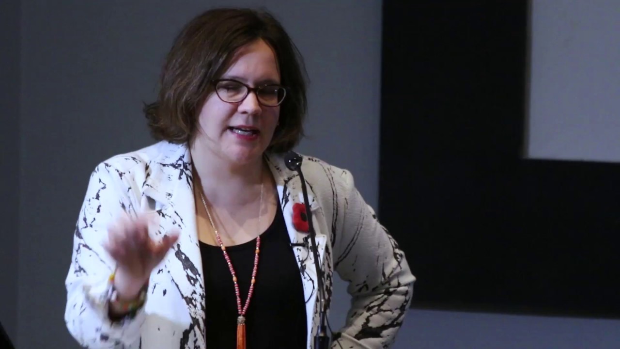 Words Festival Presents: Jennifer Robson in Conversation with Paul Webb ...