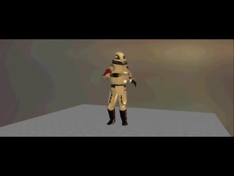 gmod dance - YouTube