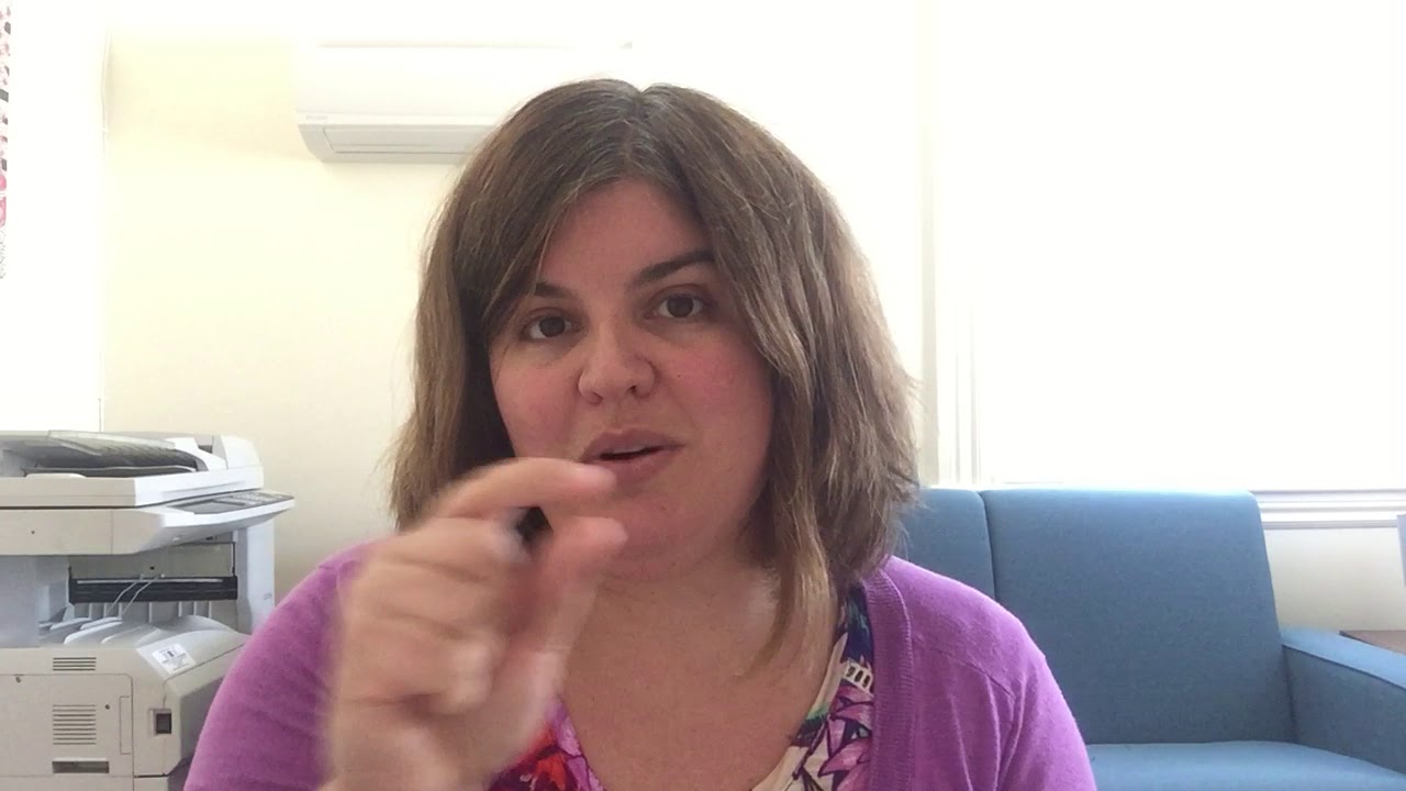 One Minute Tech: Create A Cool Email Signature - YouTube