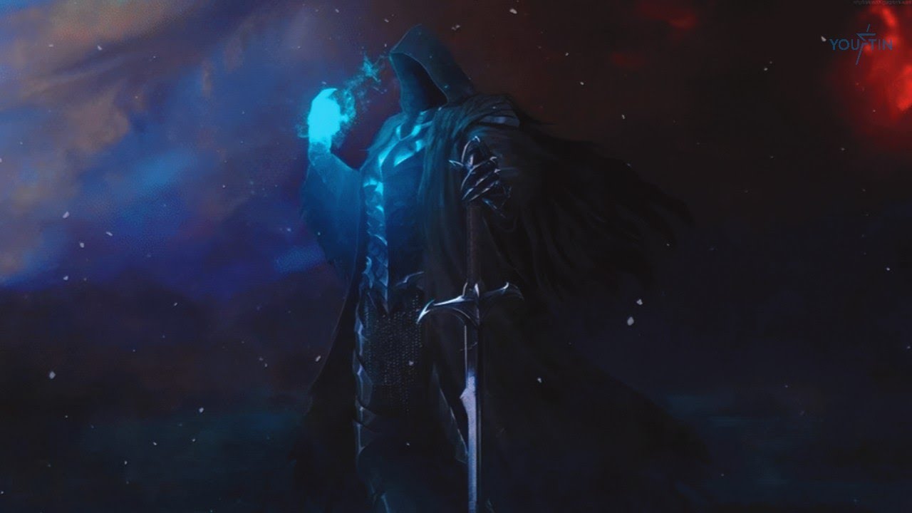 Powerful Cyber Vibes | The Power of Epic Music - YouTube