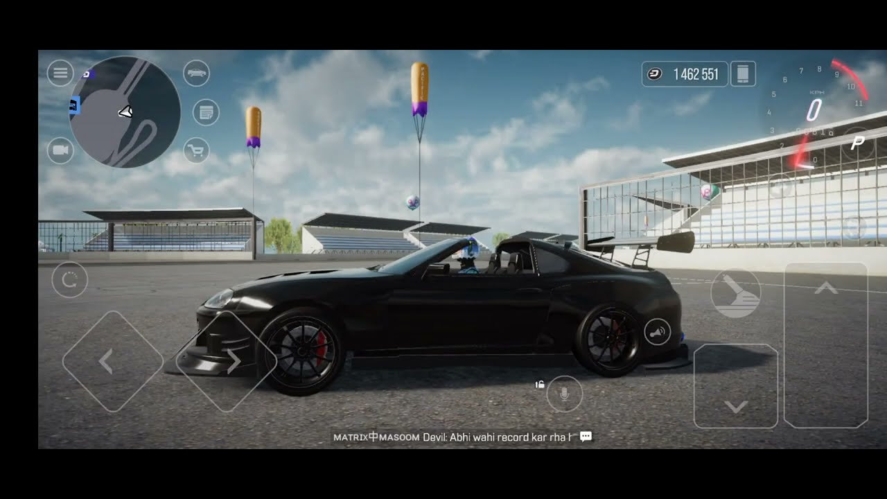 🔥 NEW TOP SPEEDS! Supra, F90, LFA & LM900 - Drive Zone Online Update 🚀 ...
