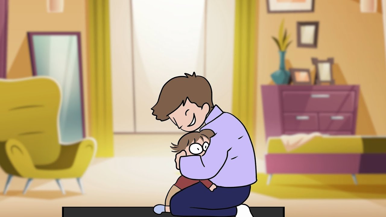 Salah ( Short Animation ) - YouTube