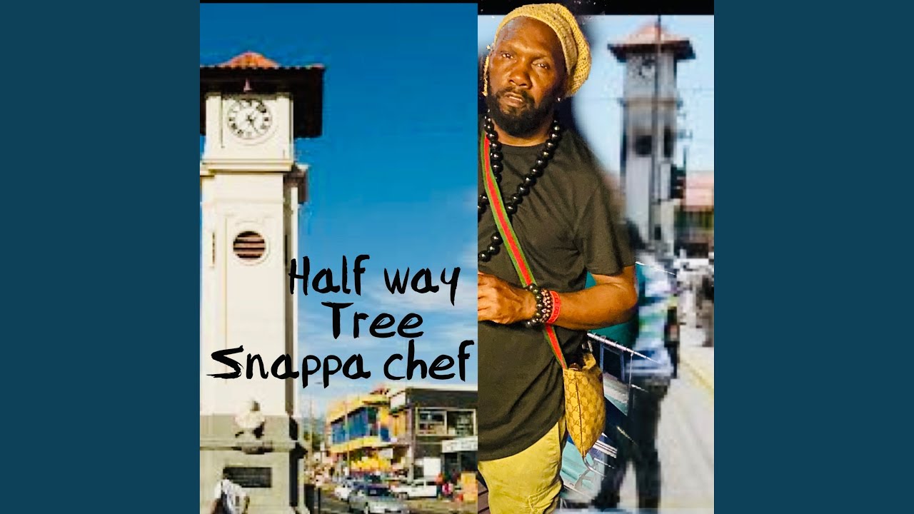 HALF WAY TREE - YouTube