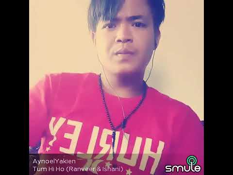 AynoL-Tum hi ho Ranveer ishani