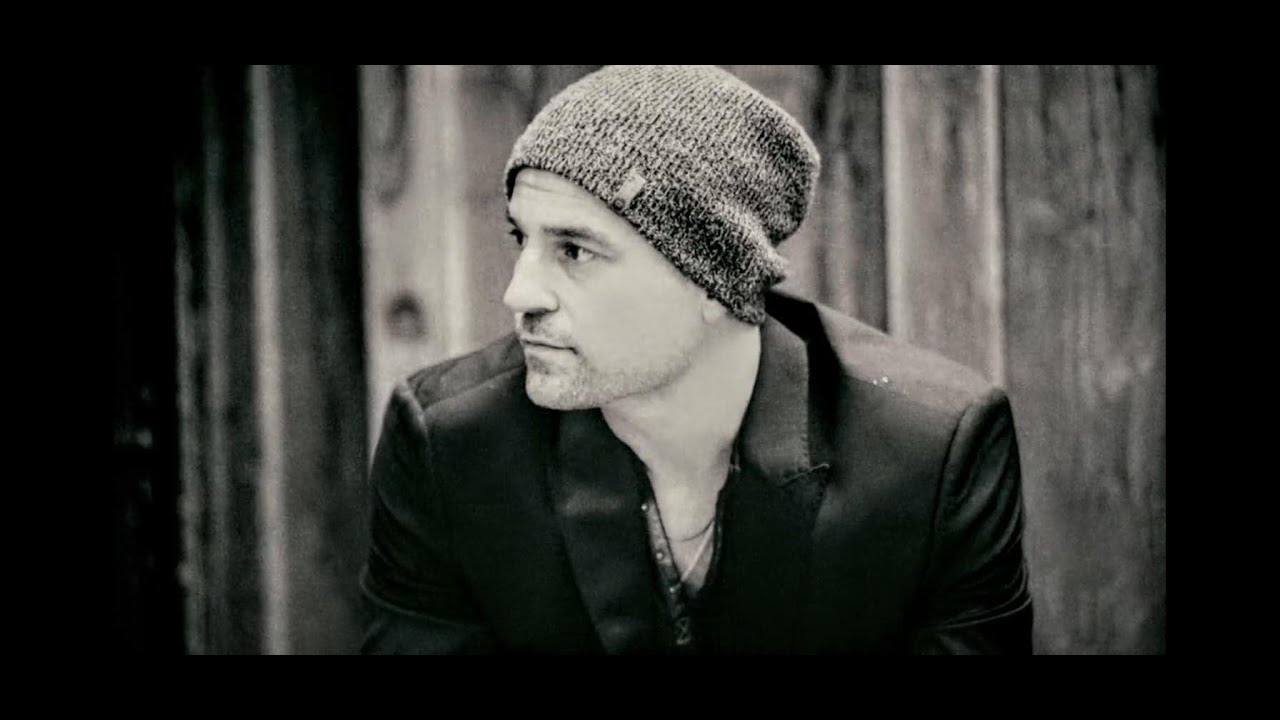 Chris Sloan "If I Should Fall Through the Dark" - YouTube