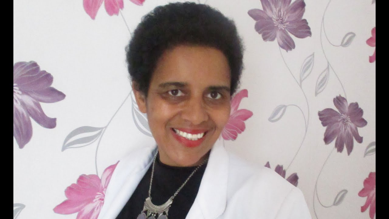 QUAND REVIENT LA NUIT INTERPRETEE PAR SANDRA BALY . - YouTube