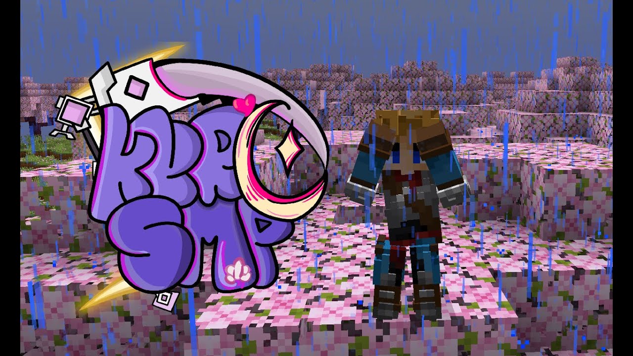 Kyro SMP Season 2 Start - We are chopped - YouTube