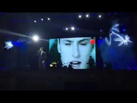 VITAS_The Star_Guangzhou_October 30_2016_"Come Just For You"_ China ...