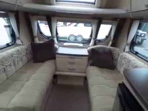 2011 Sterling Eccles Ruby SR - YouTube