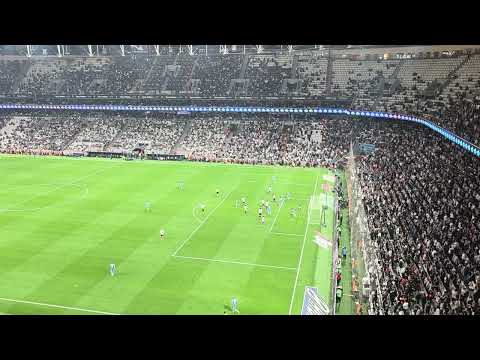 Beşiktaş 1-2 Trabzonspor Maçı Bazıları Kupalara Bazıları Şampiyonluğa  🦅 Günün özeti 