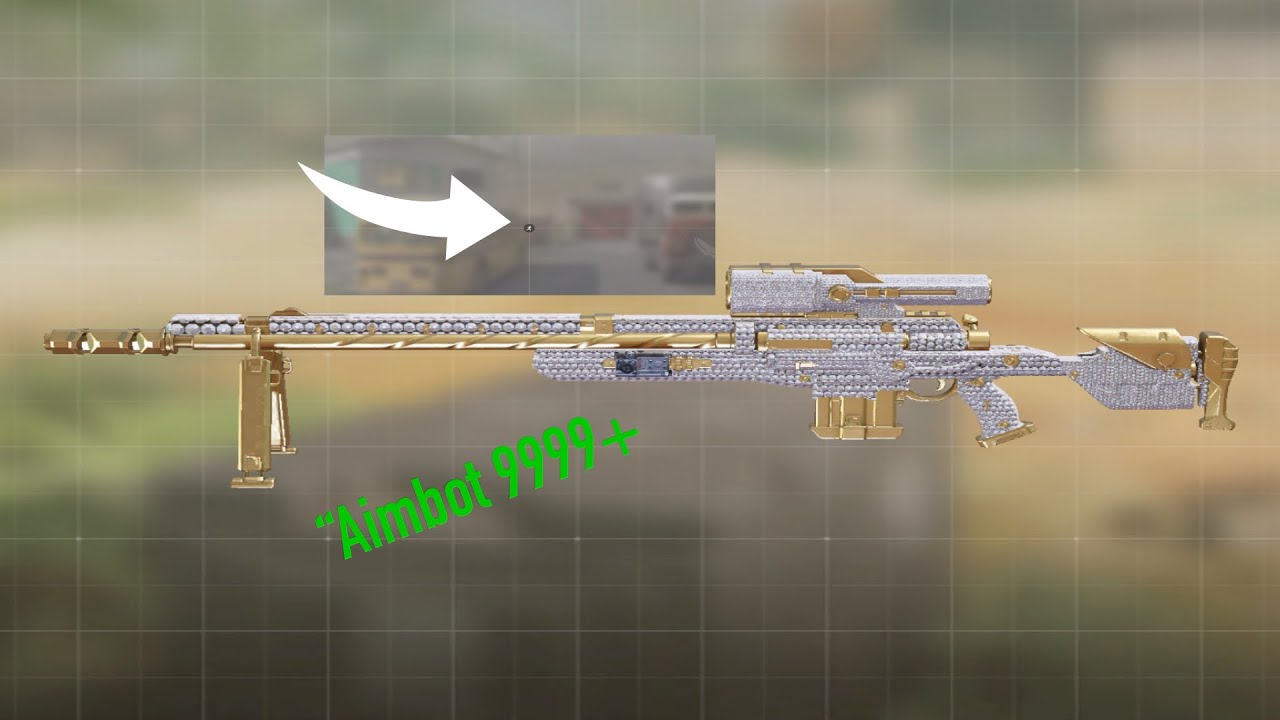 This guide will help you become the sniper god… - YouTube