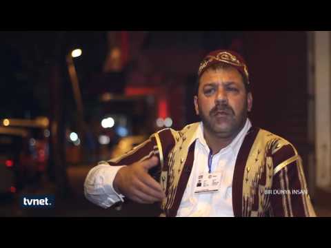 Bir Dünya İnsan- Ramazan Davulcusu