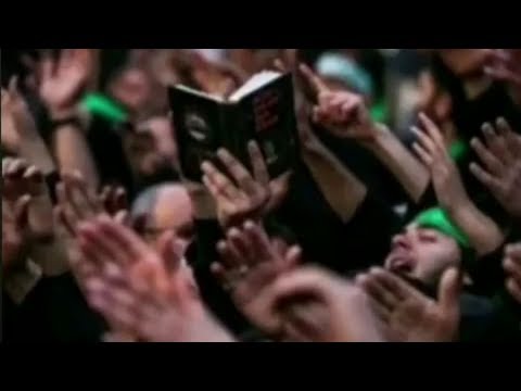 Gencede aşura günü  2019/Imamzade Aşura günü xanım zehra aşiqleri qrupu/ya Hüseyn ya evelfez mersiye