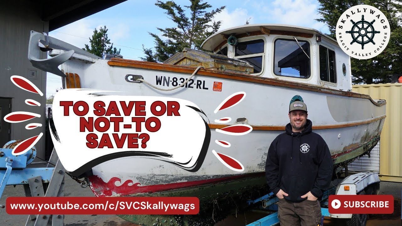 To Save or Not-To save? Skallywag Tim shows off his Sam Devlin Surf ...