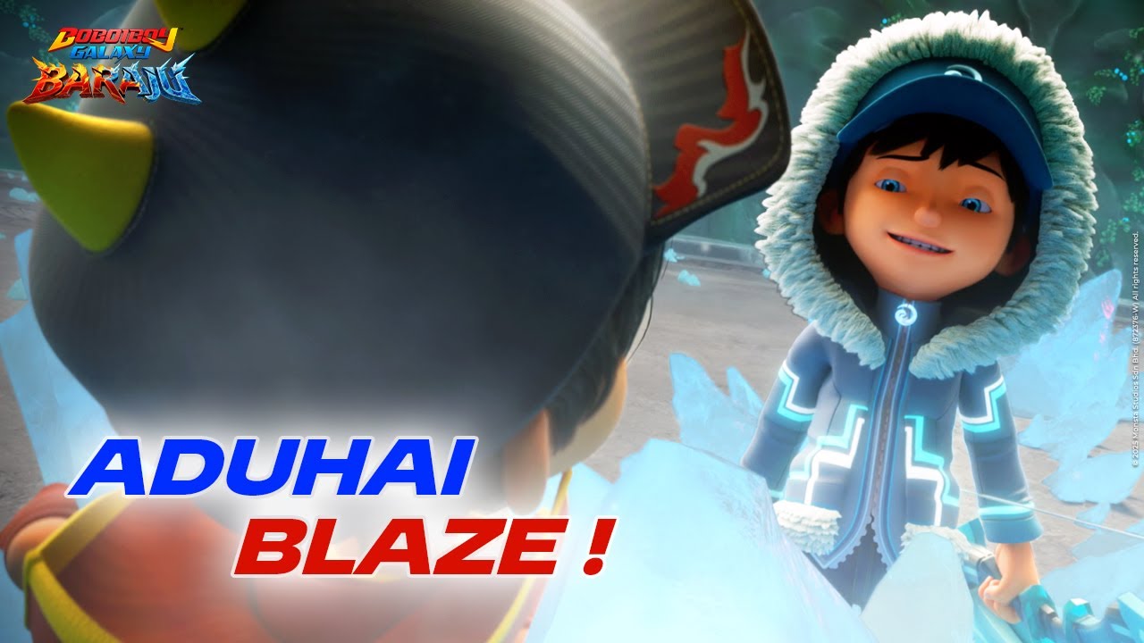 Aduhai Blaze 1 HOUR - YouTube