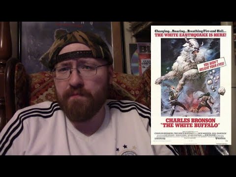 The White Buffalo (1977) Movie Review