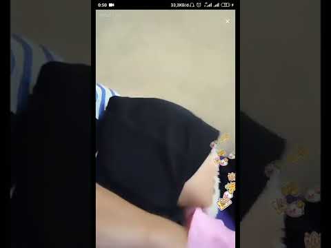 Jilbab tembem