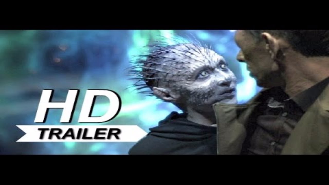 The Inhuman Trailer 2017 HD - YouTube